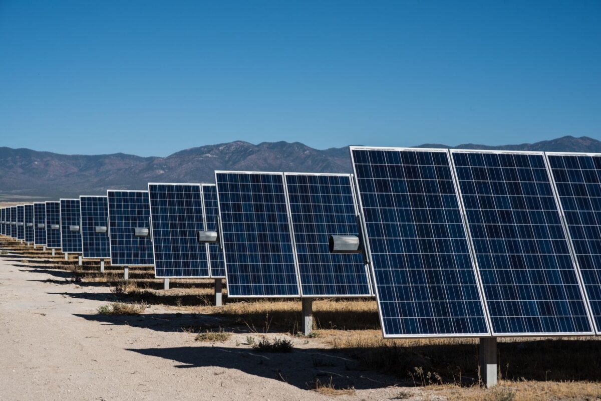 Lehi City Council authorizes transaction schedule for solar power ...